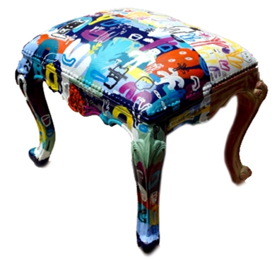 Soni Irawan | Sitting In The Two World | MutualArt