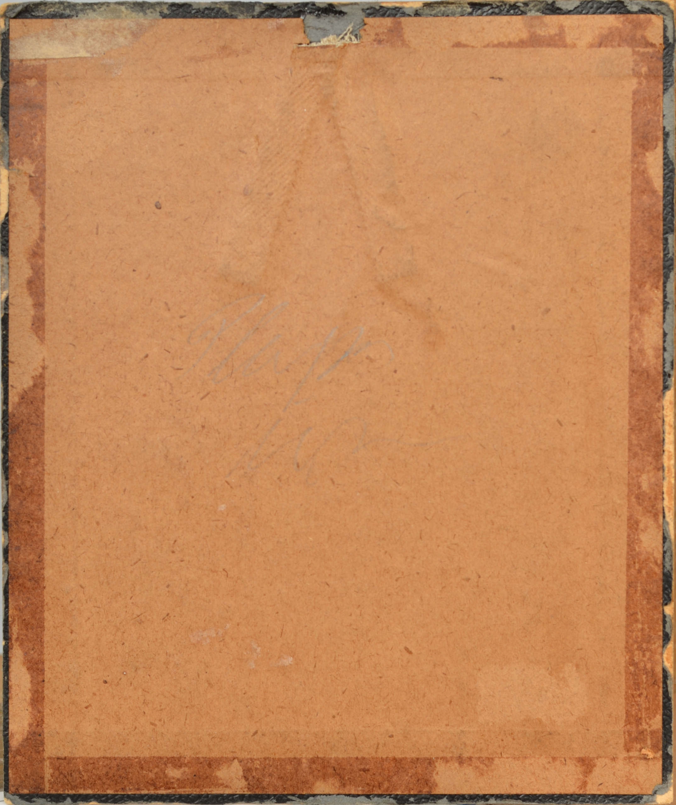 Niklavs Strunke | Portrait (20th Century) | MutualArt