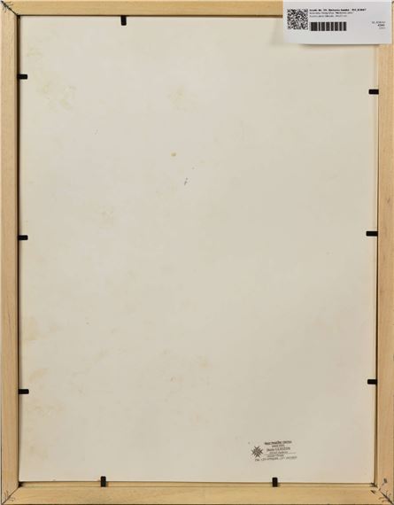 Jānis Gleizds | Framed photo Nude of a girl by Janis Gleizds (Late 20th ...