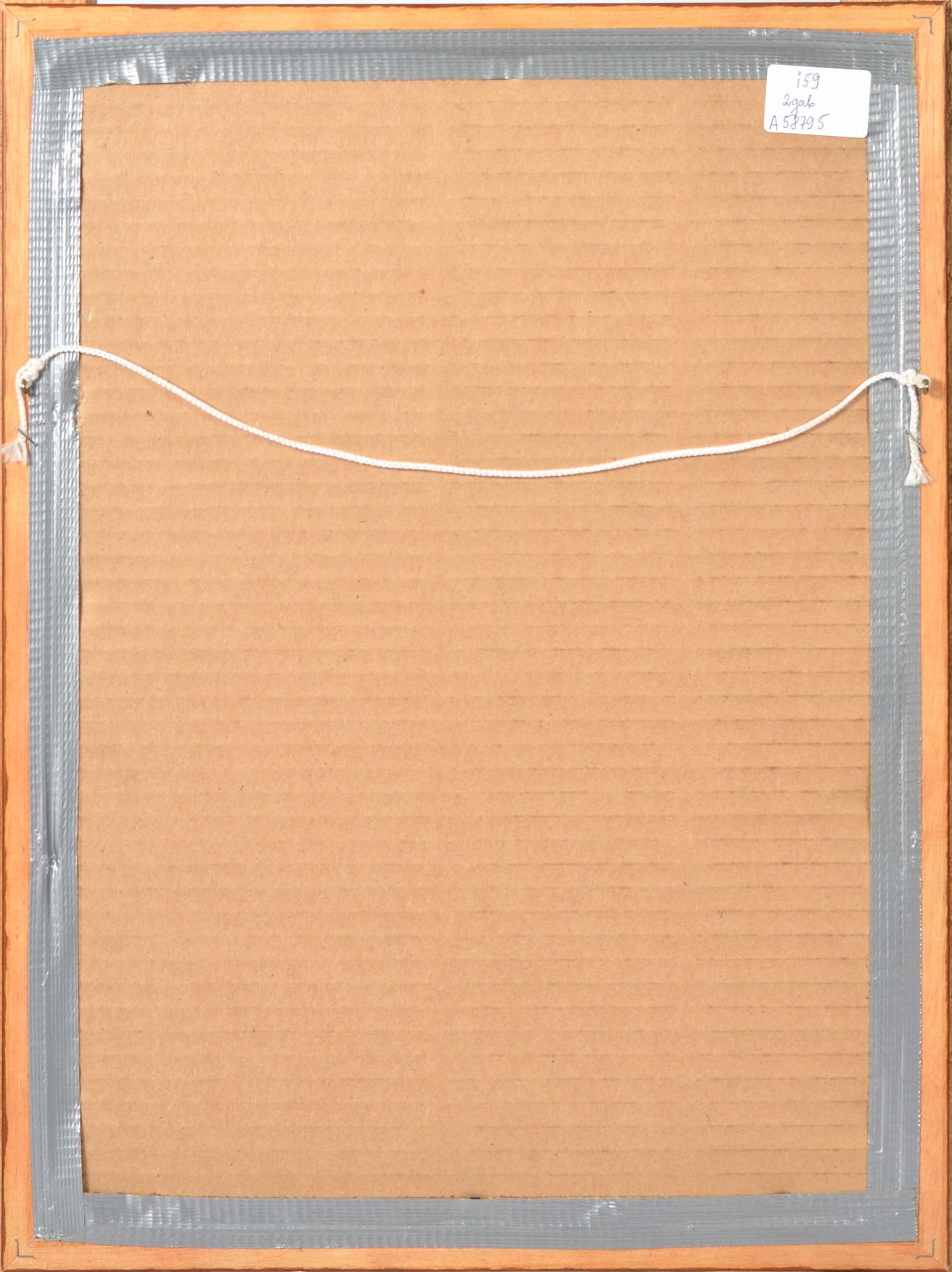 Janis Roberts Tillbergs | Painting Portraits of parents by Jans Roberts ...