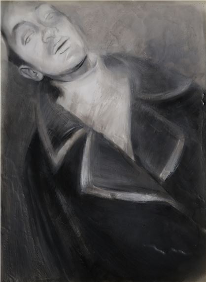 Alex Long Yuan | Artist Overview | MutualArt