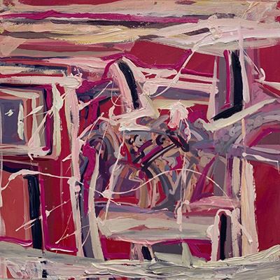 Bianca Mierlea | Artist Overview | MutualArt