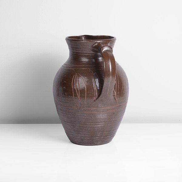 Michael Cardew | Jug | MutualArt