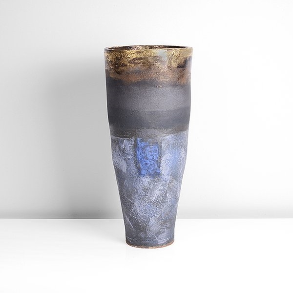 Robin Welch | Tall Vase | MutualArt