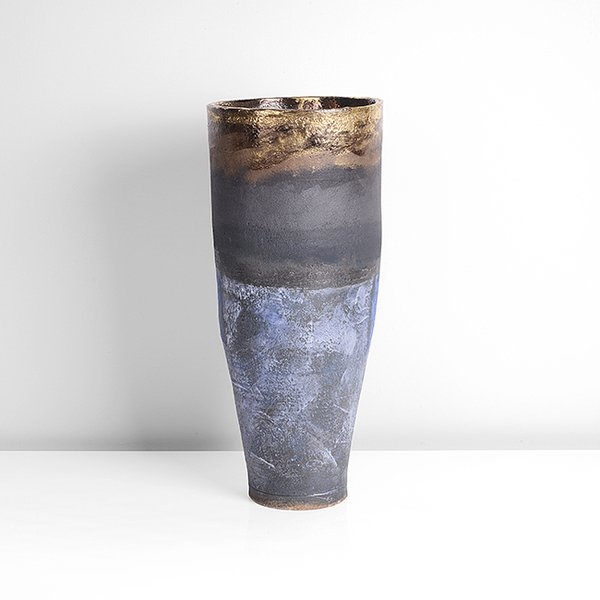 Robin Welch | Tall Vase | MutualArt