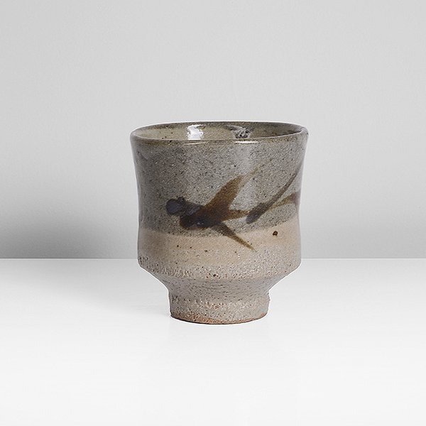 Shoji Hamada | Yunomi | MutualArt