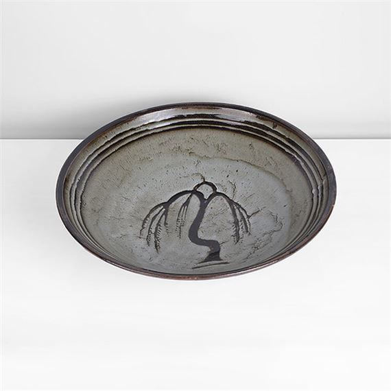 David Leach | Large Bowl | MutualArt