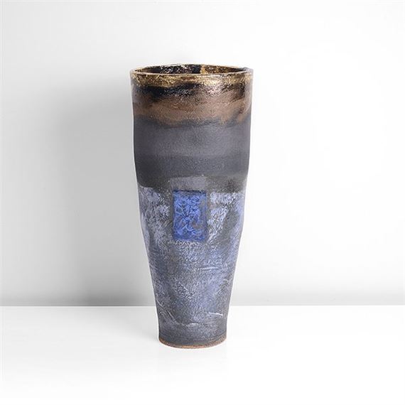 Robin Welch | Tall Vase | MutualArt
