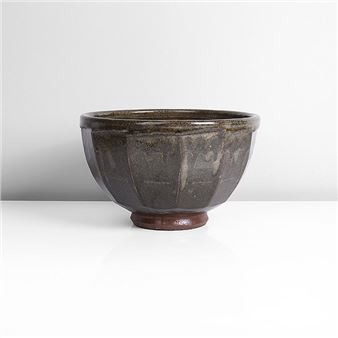 Richard Batterham | Vase | MutualArt
