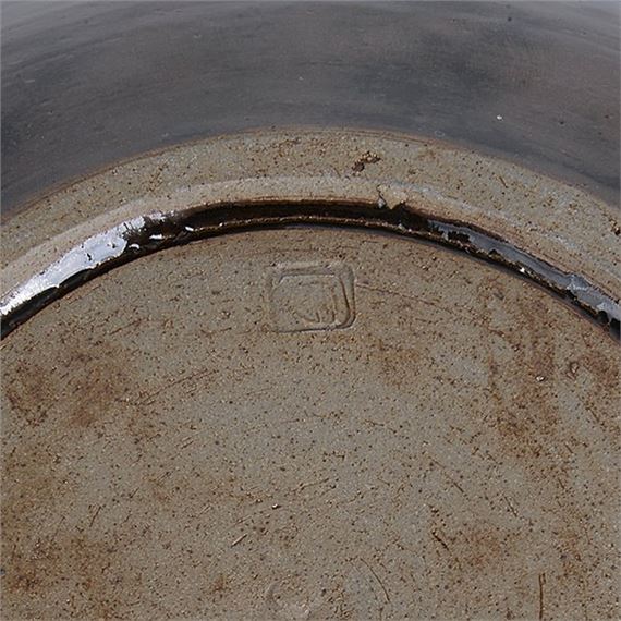 David Leach | Large Bowl | MutualArt