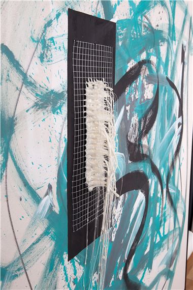 Mathias Hanin | 2021 (2021) | MutualArt