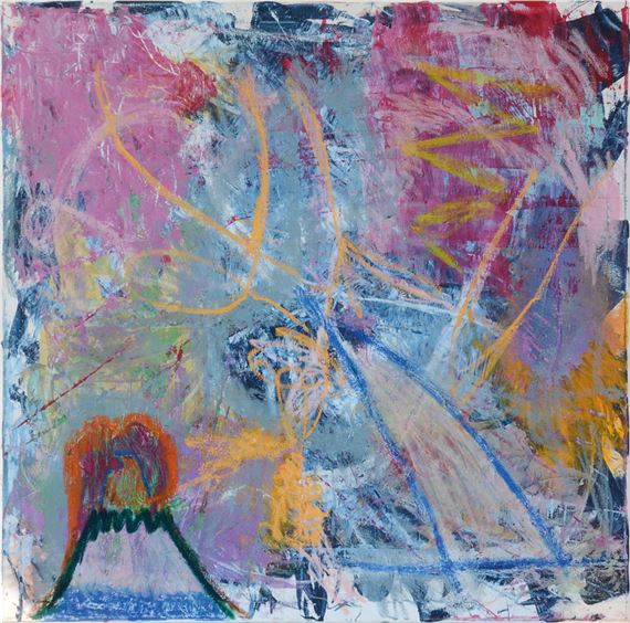 Ashley Lapiz | 1 Artworks at Auction | MutualArt