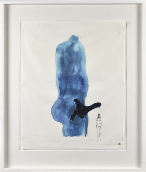 Tracey Emin | Just hanging | MutualArt
