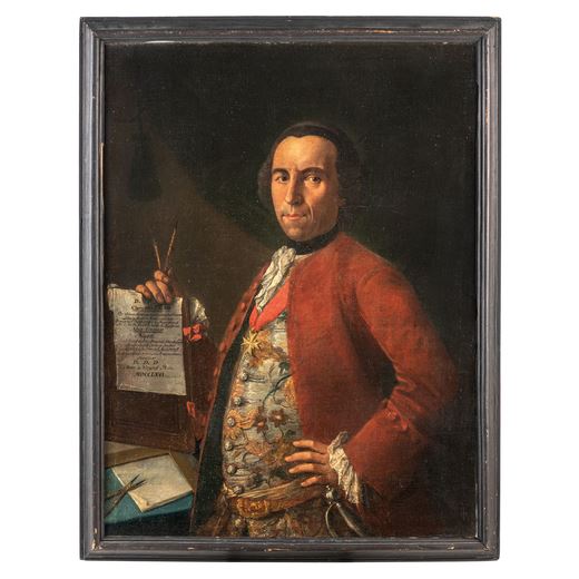 Giuseppe Milani | Biography