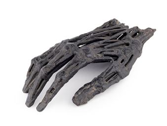 Zoltan Kemeny | Ailes cassées (1954) | MutualArt