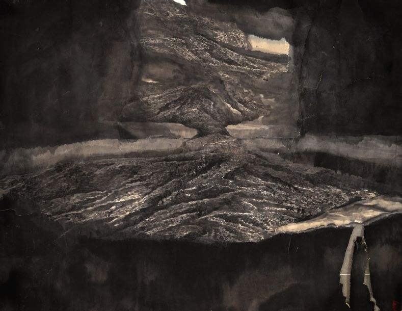 Li Tianbing | Paysage | MutualArt