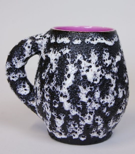 Marius MUSARRA | Suite of 5 mugs | MutualArt