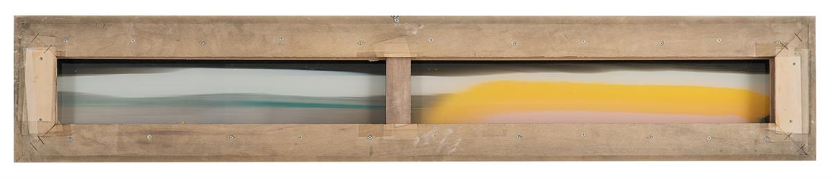 Rusty Wolfe | Untitled | MutualArt