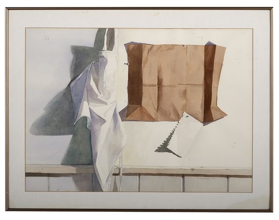 Susan Hightower Loeb | Performance at Auction | MutualArt