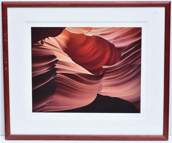 Michael Fatali | Poetry in Motion (1995) | MutualArt