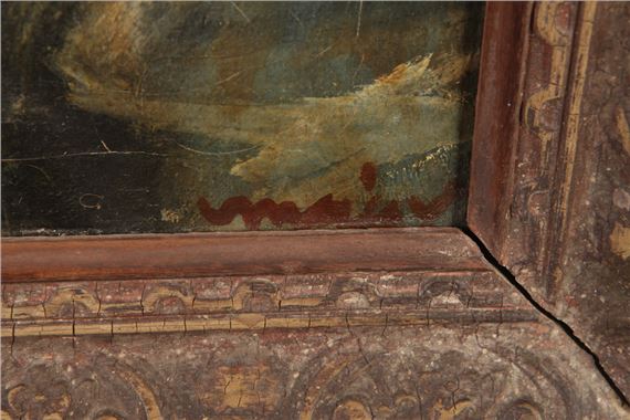 Henry Major | Portrait, | MutualArt