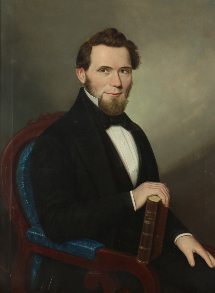 American School, 19th Century | WILHELM AND CAROLINE MICHAELIS | MutualArt