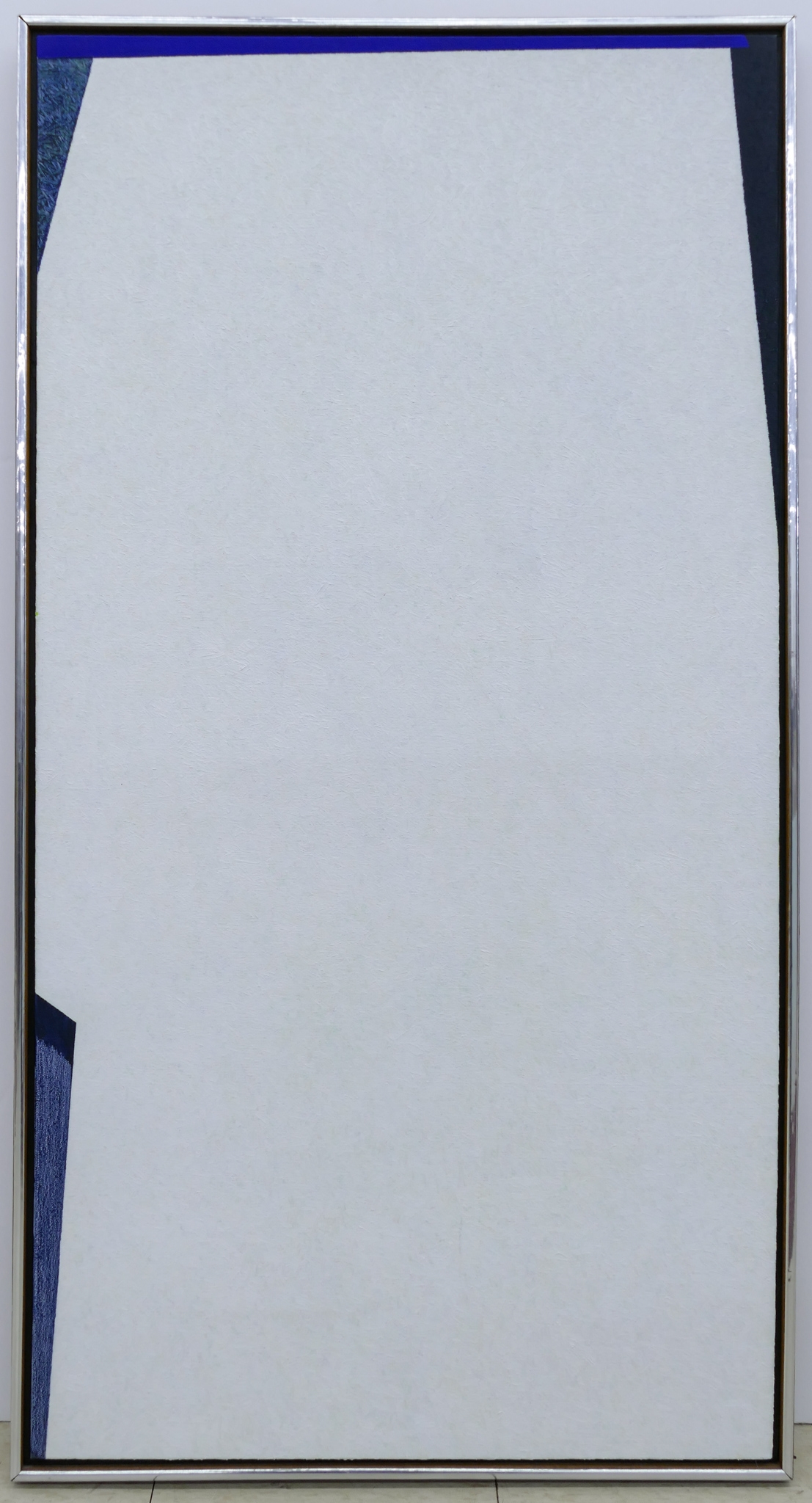 Frank Okada | J.S. XII (1987) | MutualArt