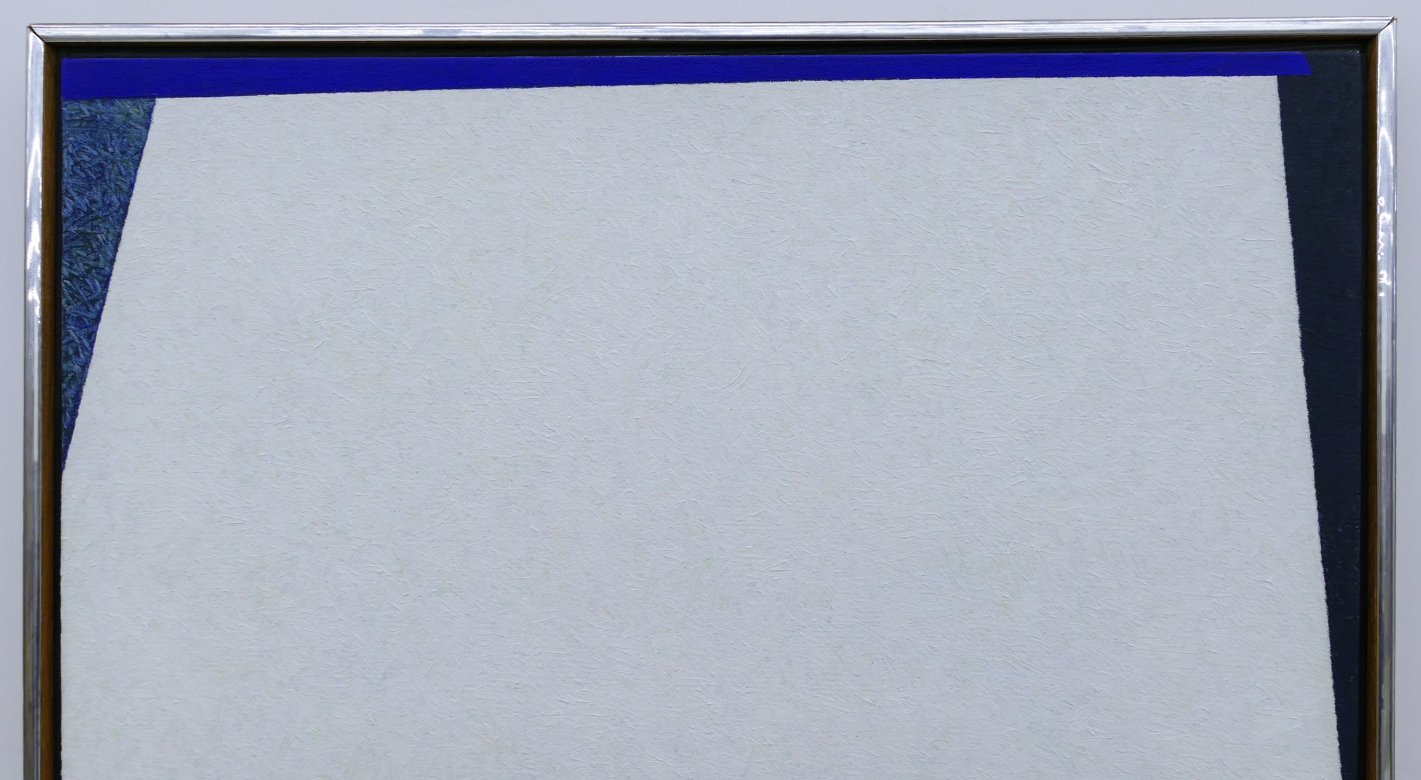Frank Okada | J.S. XII (1987) | MutualArt