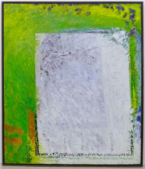 William Ivey | Untitled (1977) | MutualArt