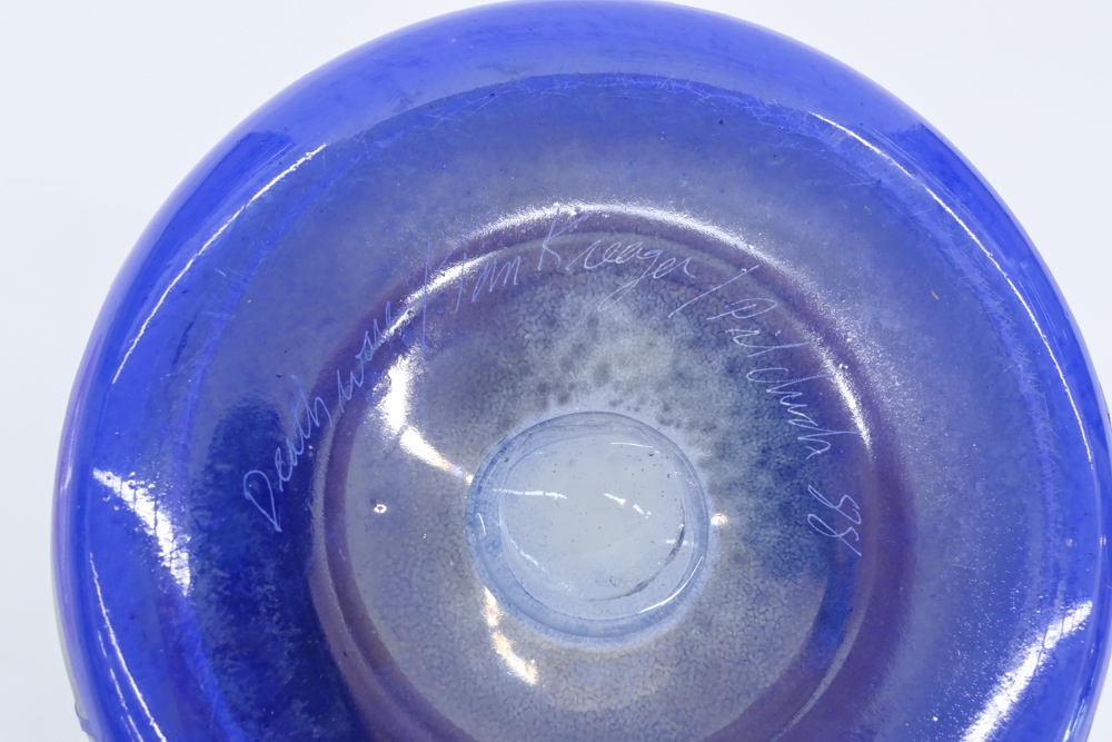 Tom Kreager | Pilchuck Deathware (1988) | MutualArt