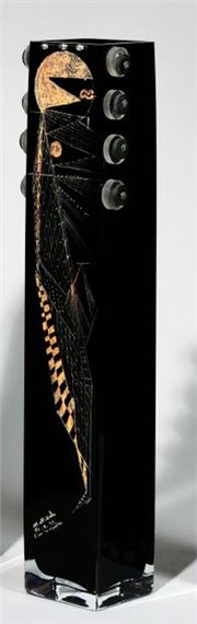 Anatole Riecke | 65 Artworks | MutualArt