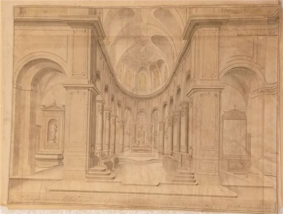 André Jacob Roubo | 1 Artworks | MutualArt