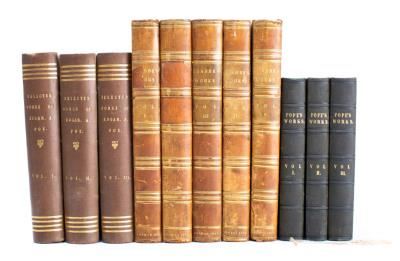 Joseph Murray Ince | The Works (1823) | MutualArt