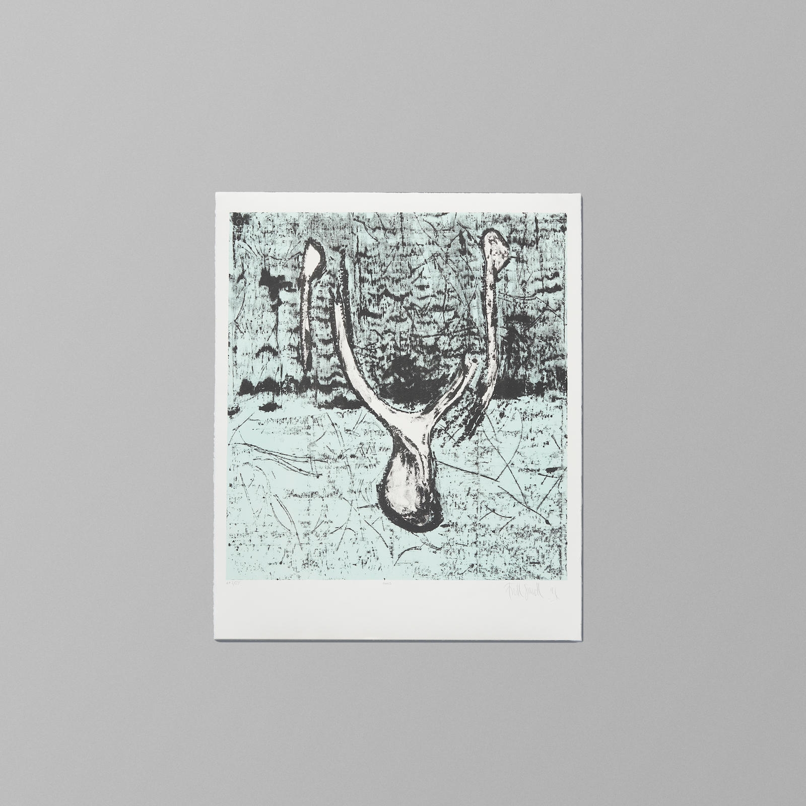 John Firth-Smith | Ours, 1994 (94) | MutualArt