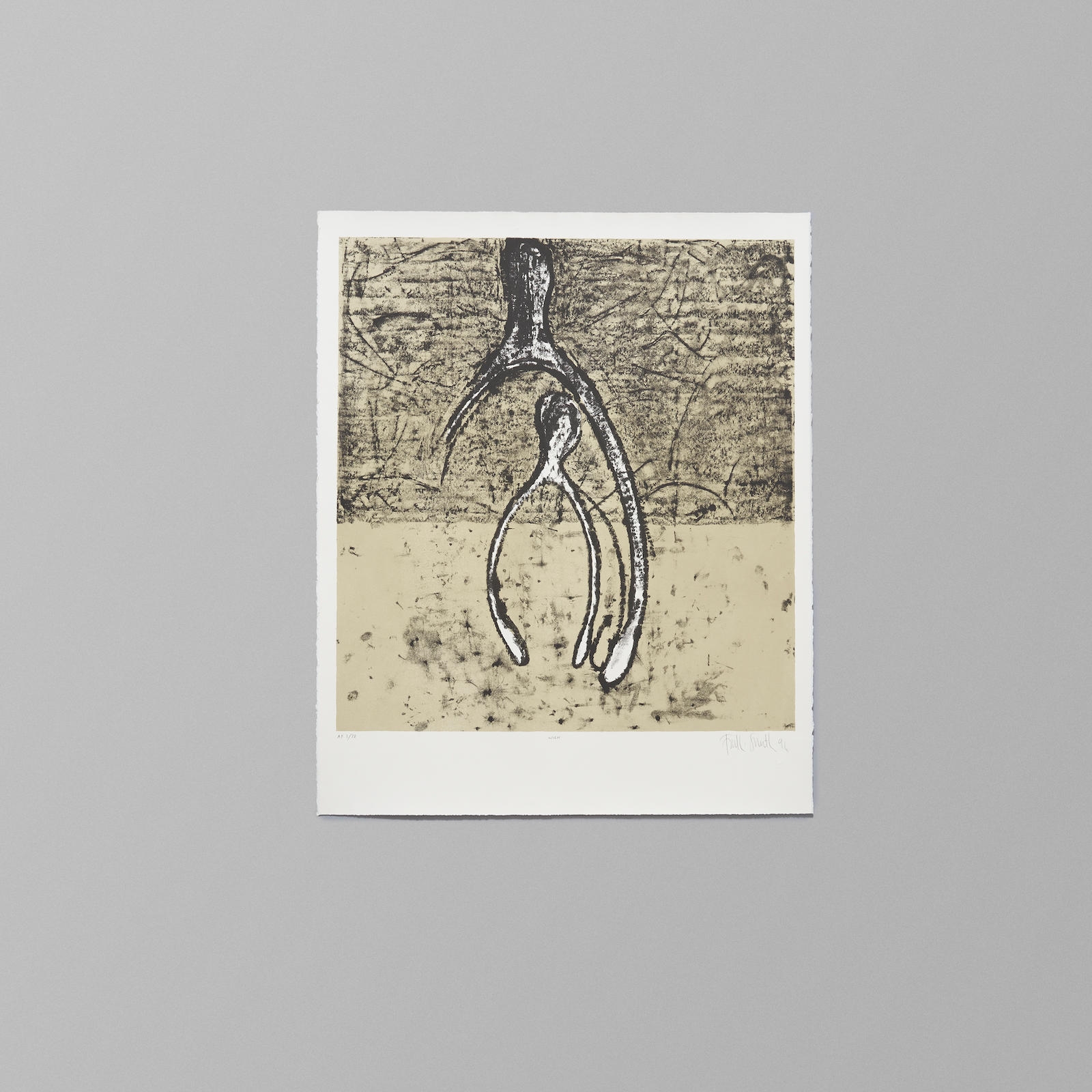 John Firth-Smith | Wish, 1994 (94) | MutualArt