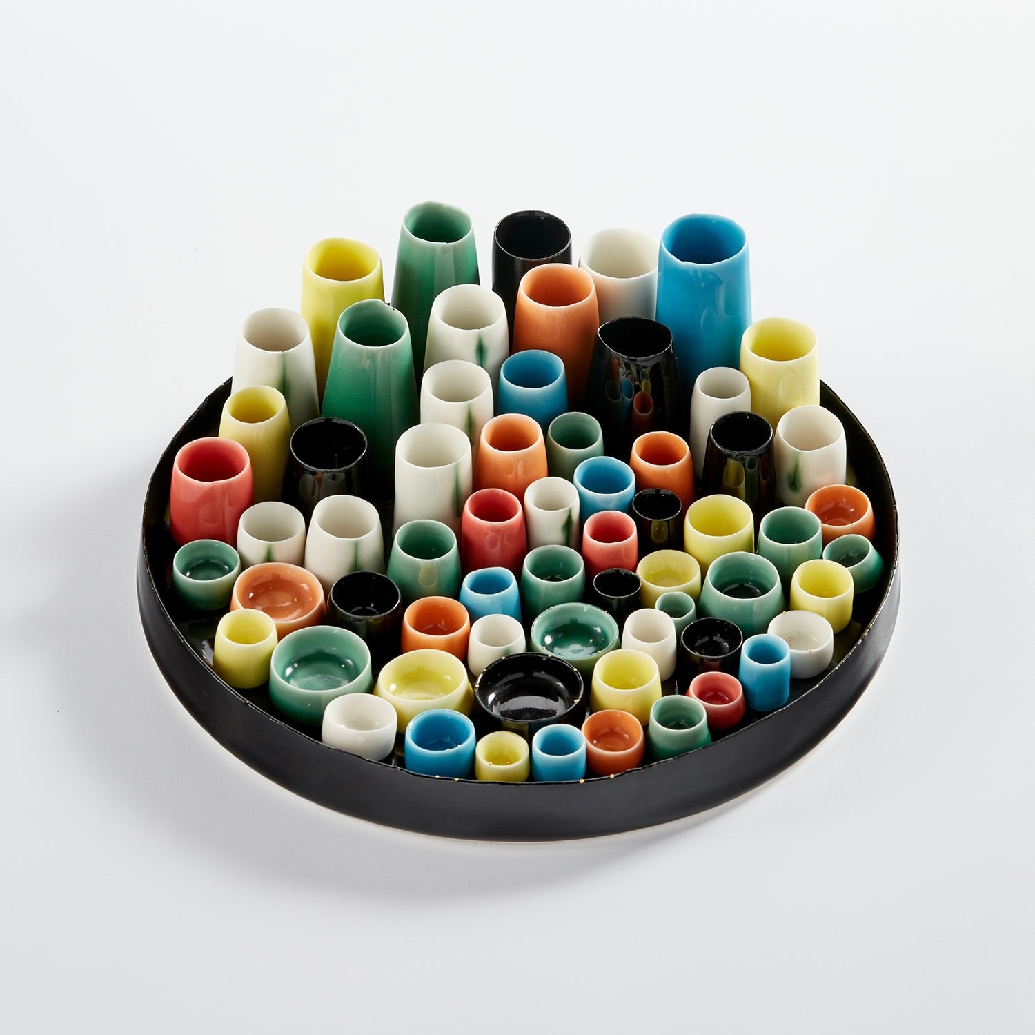 Chun Liao | Installation (2007) | MutualArt