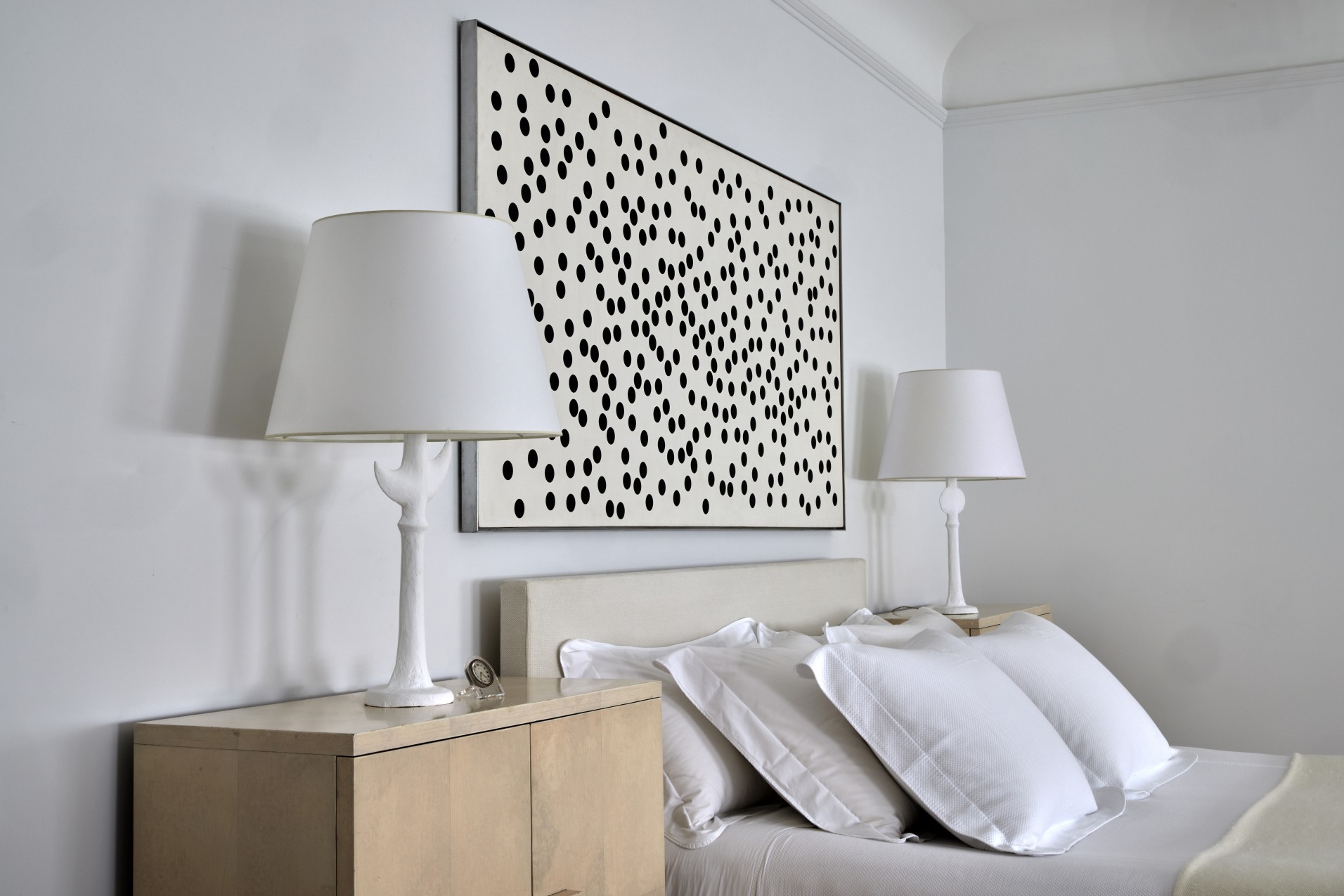 Alexander Liberman | Four Hundred Plus (1959) | MutualArt