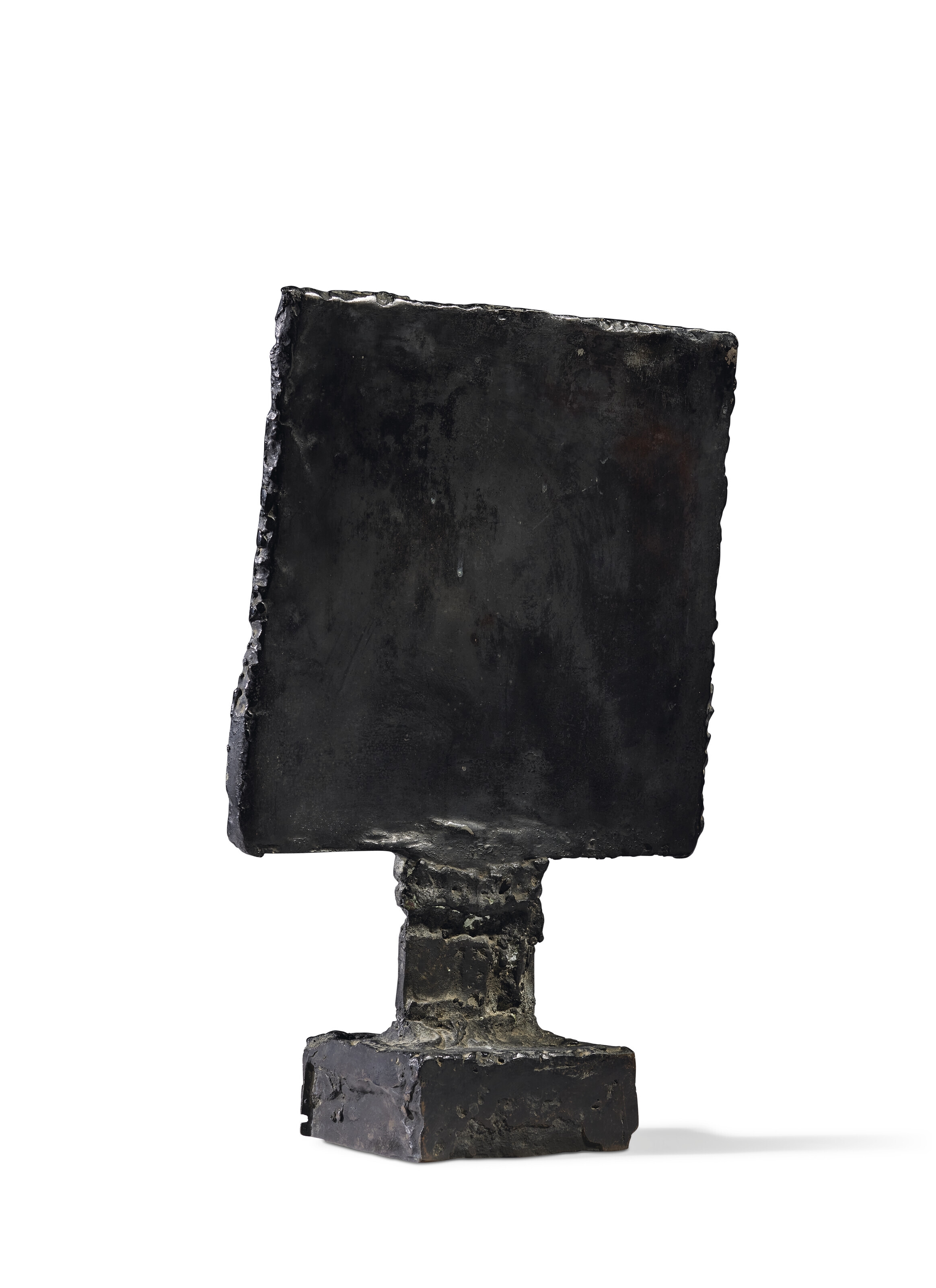 Bruno Romeda | Carré (1974) | MutualArt