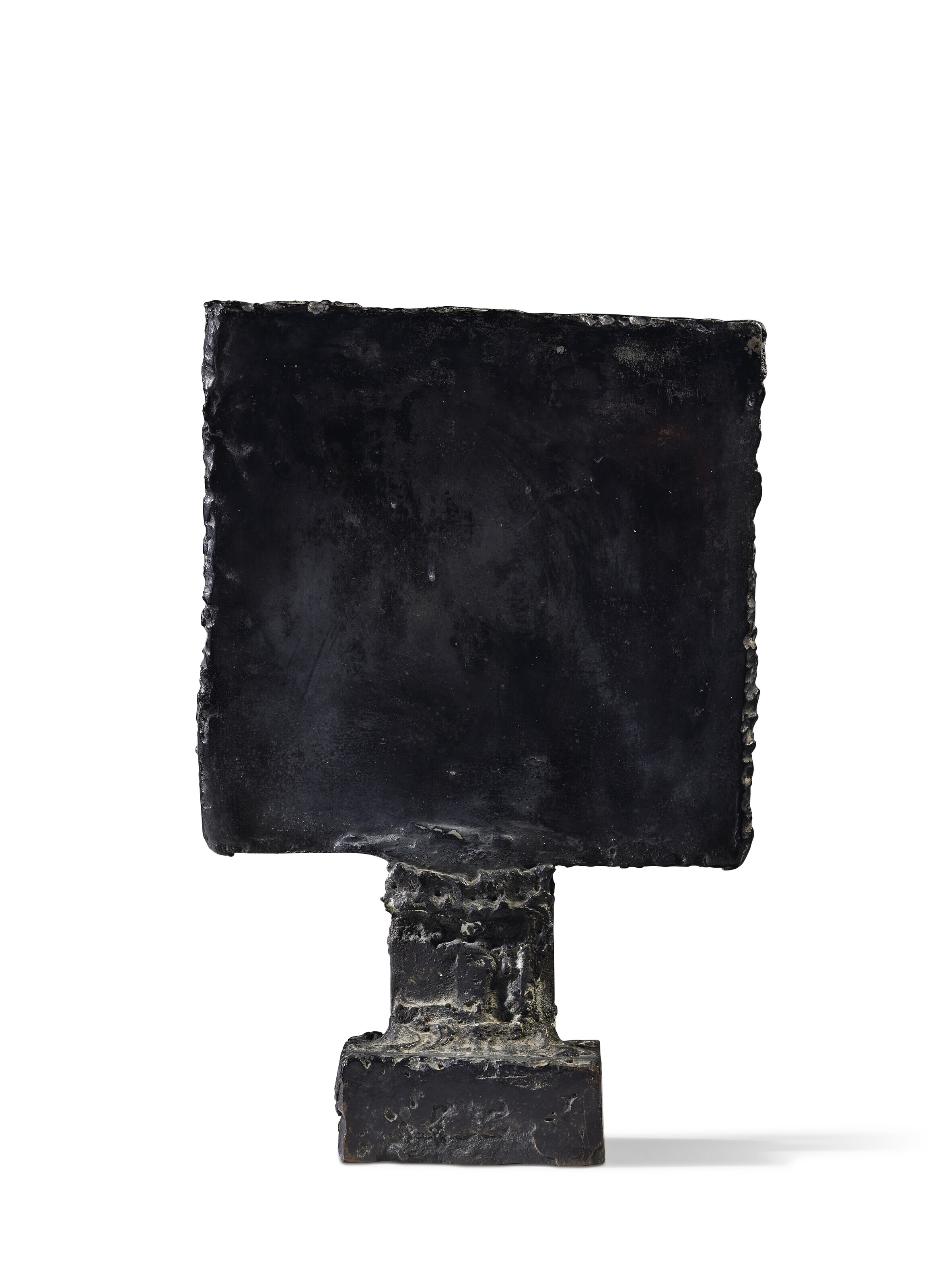 Bruno Romeda | Carré (1974) | MutualArt