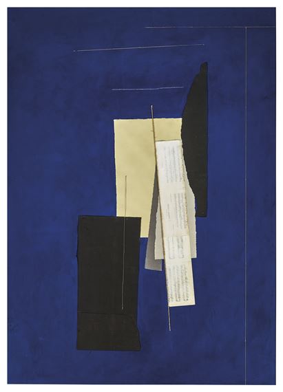 Stephen Edlich | Landscapes with Cypress Form, 2 Quatuor A Cordes (1977 ...