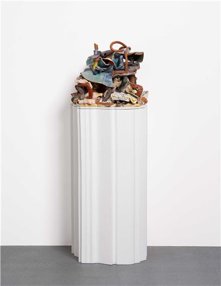 Edi Rama | Untitled. (2016) | MutualArt