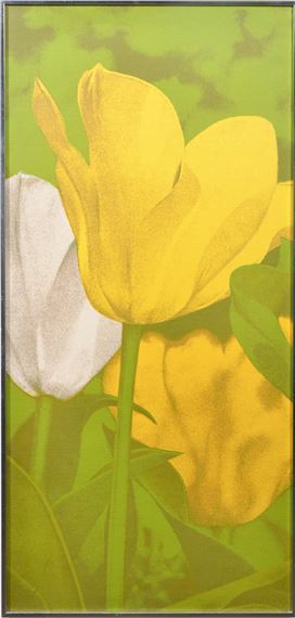 Tom Tru Corp. | 6 Artworks at Auction | MutualArt