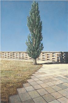 Markus Matthias Krüger | 25 Artworks at Auction | MutualArt