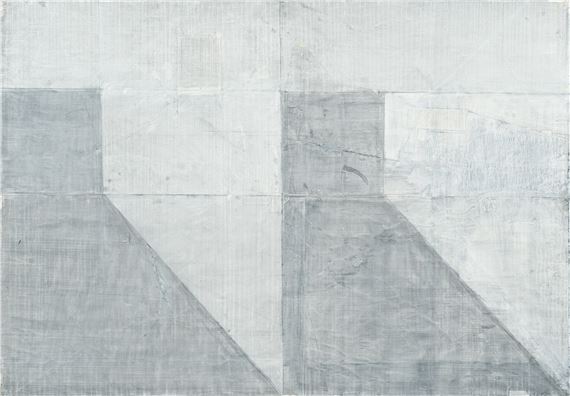 Fritz Klemm | Untitled (1983) | MutualArt