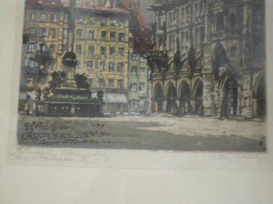 Lilly | Munich | MutualArt
