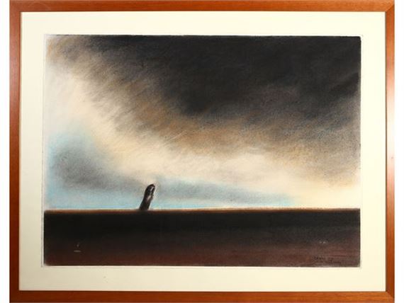 Sergio Zanni | The Romantic Factor (1998) | MutualArt