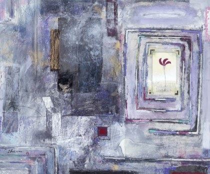 Jiwon Chang | 3 Artworks | MutualArt