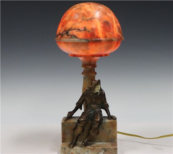 J.B. Hirsch | B | MutualArt