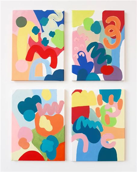 Niamh-erin Cusack | Artist Overview | MutualArt