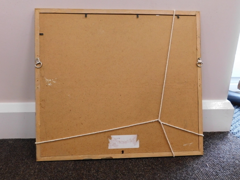 Ian Strang | Townscape (1913) | MutualArt